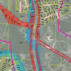 Maps – City of Spring Branch, Texas
