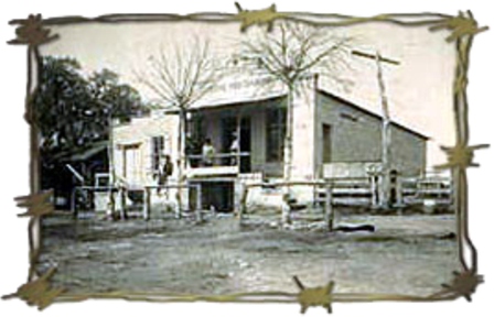 History – City of Spring Branch, Texas