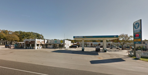 History – City of Spring Branch, Texas